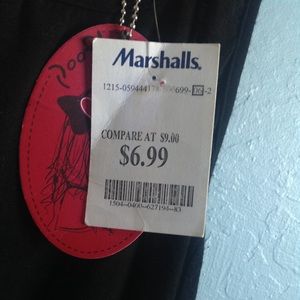 Poof! | Tops | Poof Black Flowy Tank Top | Poshmark